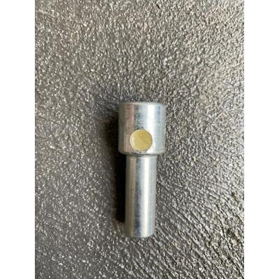 HT Barnes - Blade Guide Round Metal bar/ Blademaster/ Junior Blade ...