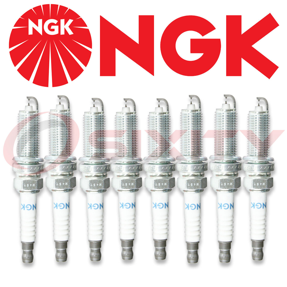 NGK DILKAR7B11 - Alternative spark plugs