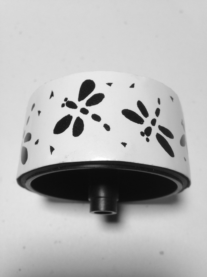 Clearsnap Rollagraph Stamps Assorted Design Patterns Fits 1" Wheel ...