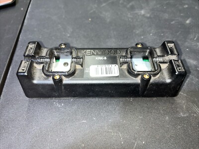 Kenwood KRK-KRK-5 Dual Band Radio Control Head TK-690 TK-790 TK-790H TK ...