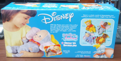 Disney Dumbo Water Babies