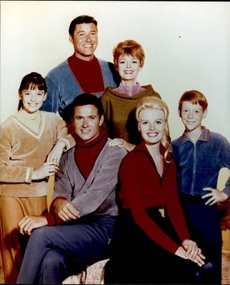 LMPE4 Color 2nd Gen Restrike Photo "LOST IN SPACE" GUY WILLIAMS JUNE ...