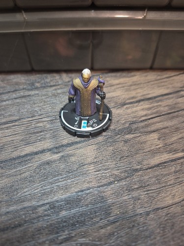 Magus Unique* Mage Knight Rebellion D&D, Pathfinder, RPG, Clix #145 ...