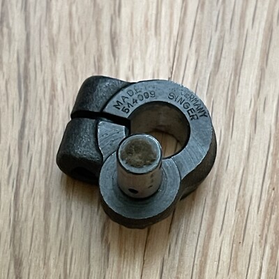 Singer Simanco Part 514099 211G lifting eccentric connection crank ...