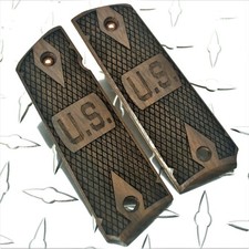 1911 gi grips products for sale | eBay