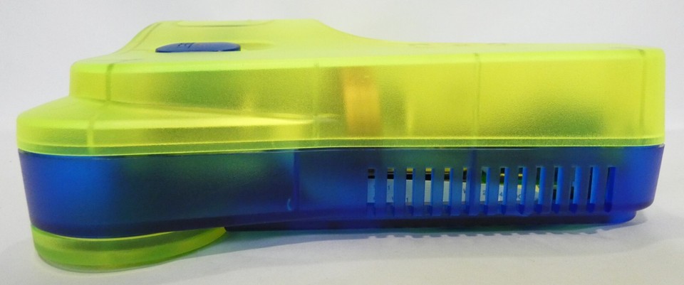 Nintendo 64 HDMI Mod Digital 64HD & Deblur N64 PAL / NTSC Gamebox ...