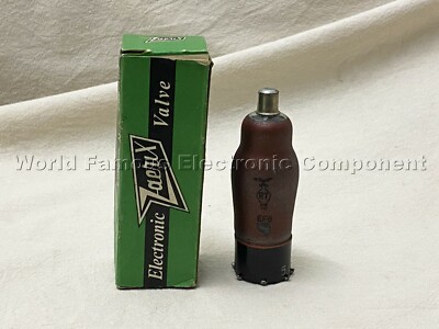 1pcs - ZAERIX VALVE EF6 VACUUM TUBE NOS NIB | eBay