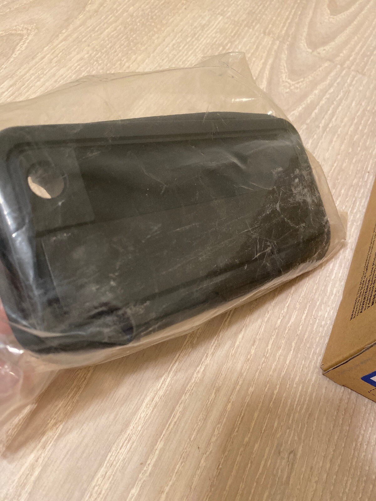 Dorman GM3521, BK735-5378024 Exterior Door Handle | eBay