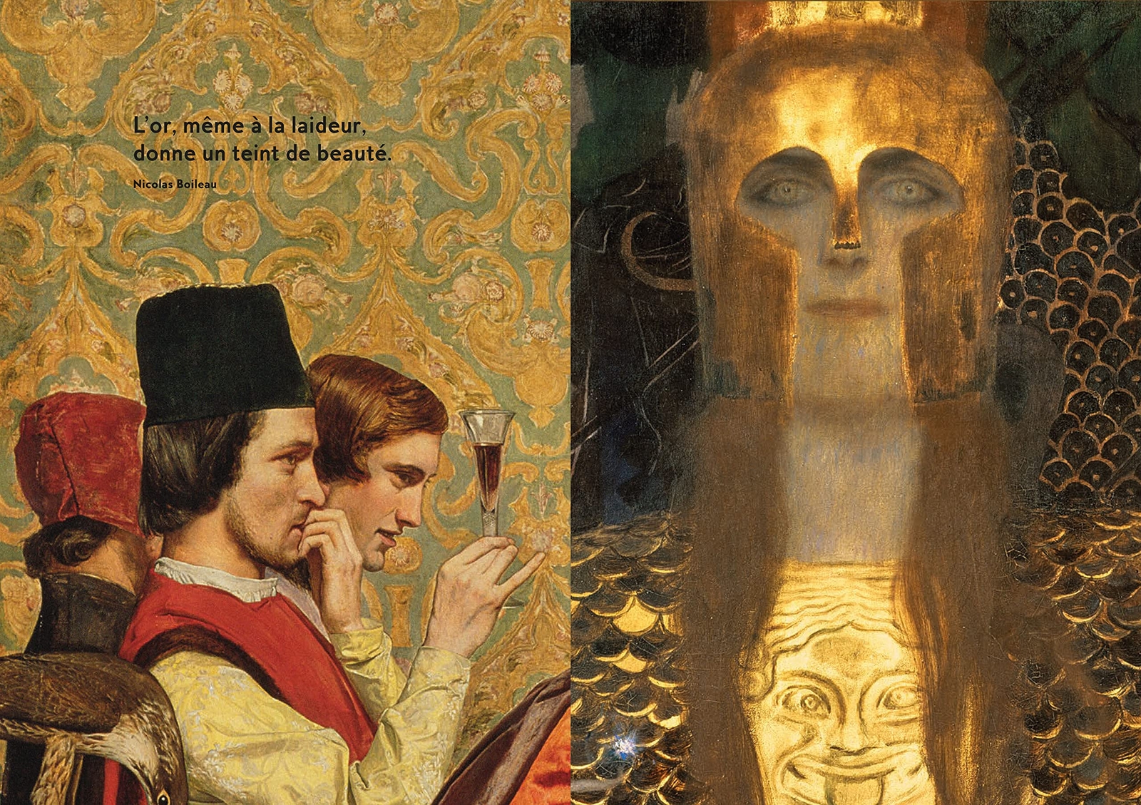 Hayley Edwards- GOLD (Farben der Kunst): Von Tutanchamun (Hardback) (UK ...