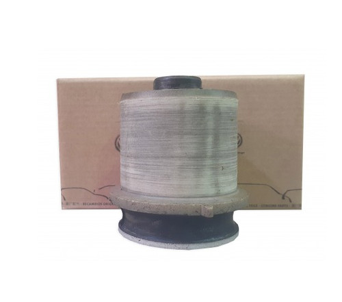 Genuine Audi A3 Axle Bushing 5q0-501-541-c for sale online | eBay