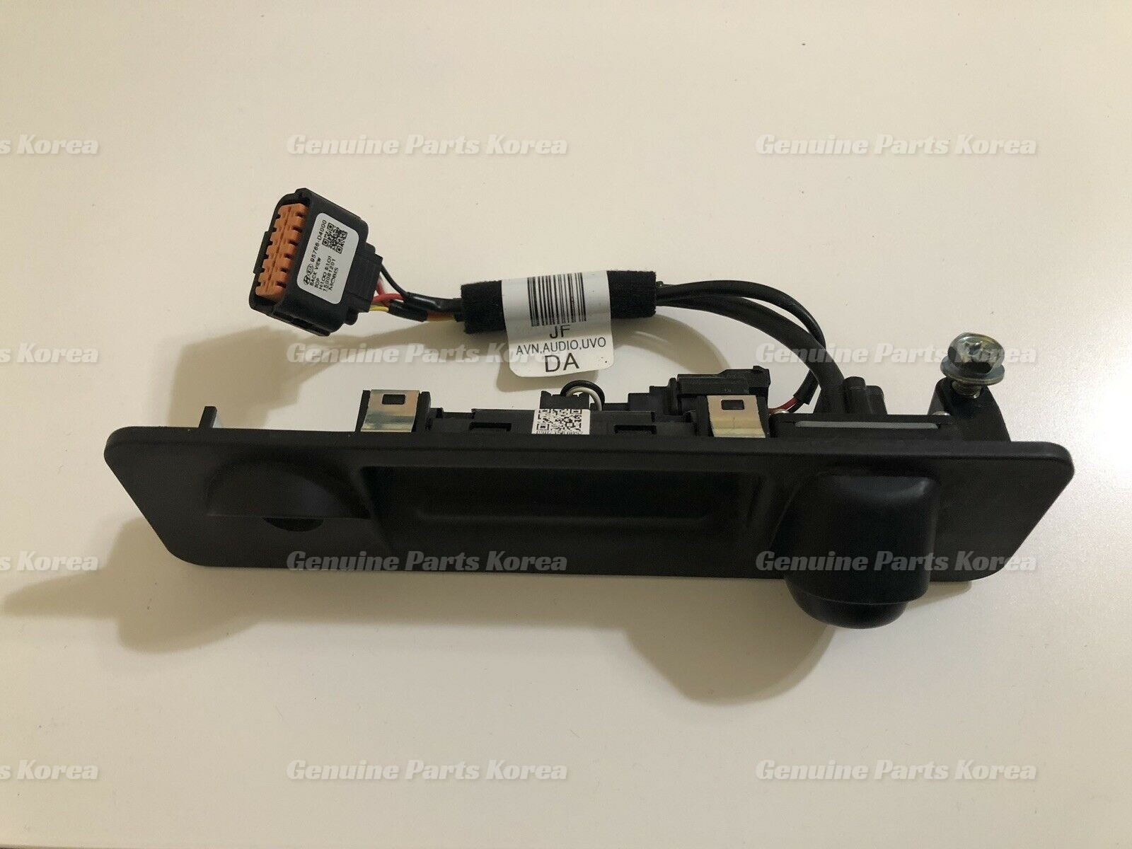 ⭐Genuine⭐ Rear Backup Reverse Camera 95760D4000 for Kia Optima 2016 ...