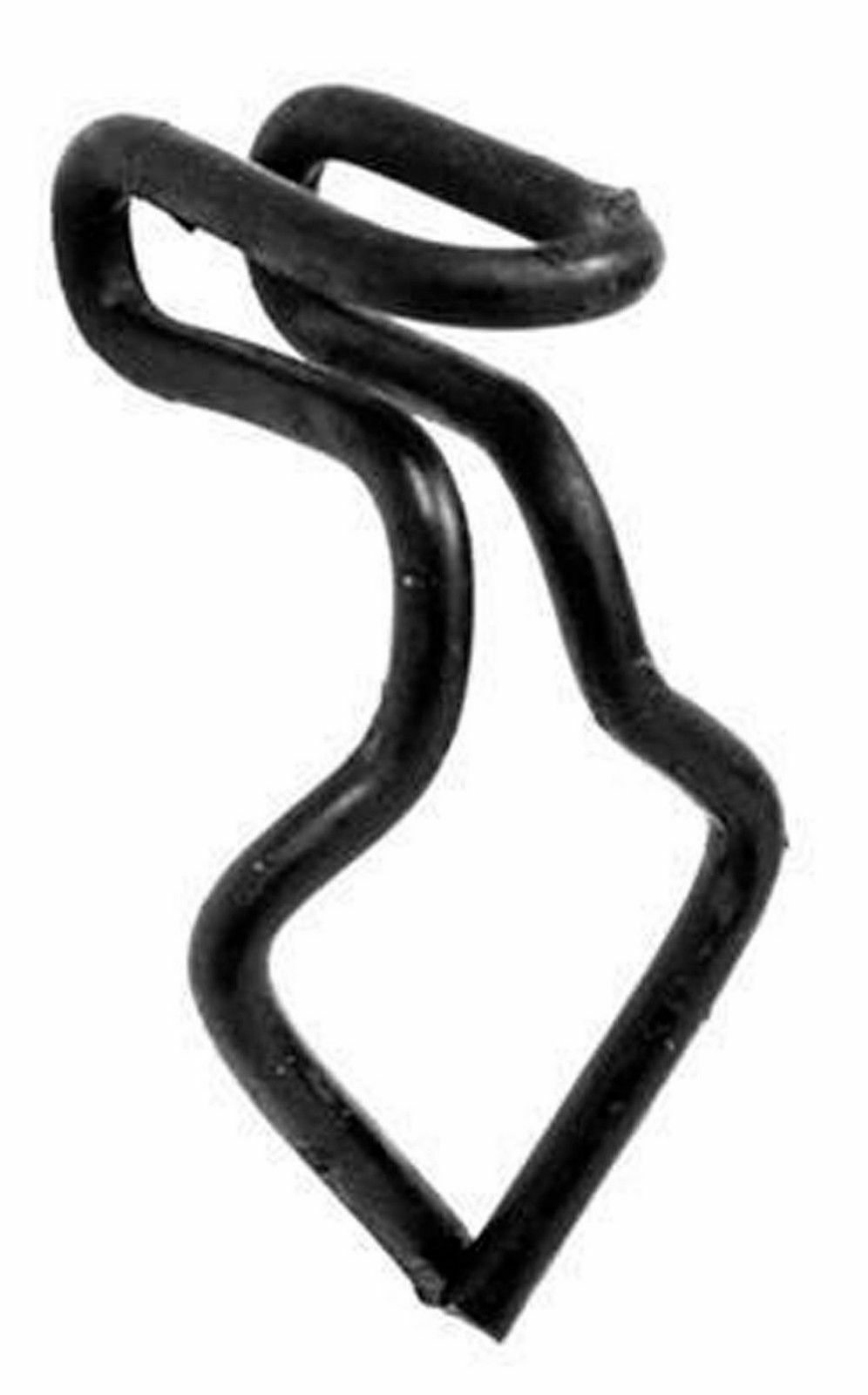 20Pcs Mopar Chrysler Dodge Plymouth Door Panel Clips Trim Panel ...