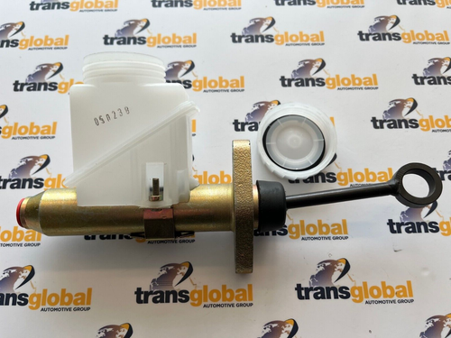 Clutch Master Cylinder for Land Rover Discovery 1 Range Rover Classic ...