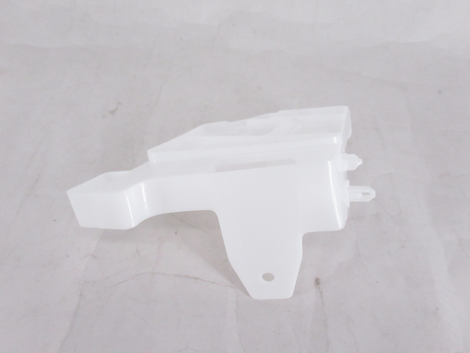 Genuine OEM Toyota 52592-06020 Driver LH Rear Bumper Side Seal 2015 ...