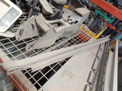 Passenger Right Rocker Panel Moulding For 2006 Freestyle 1080229 | eBay