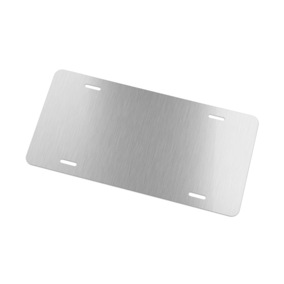 Quiet Racing Club - JDM Edition Vanity Aluminium Car Lisence Plate | eBay