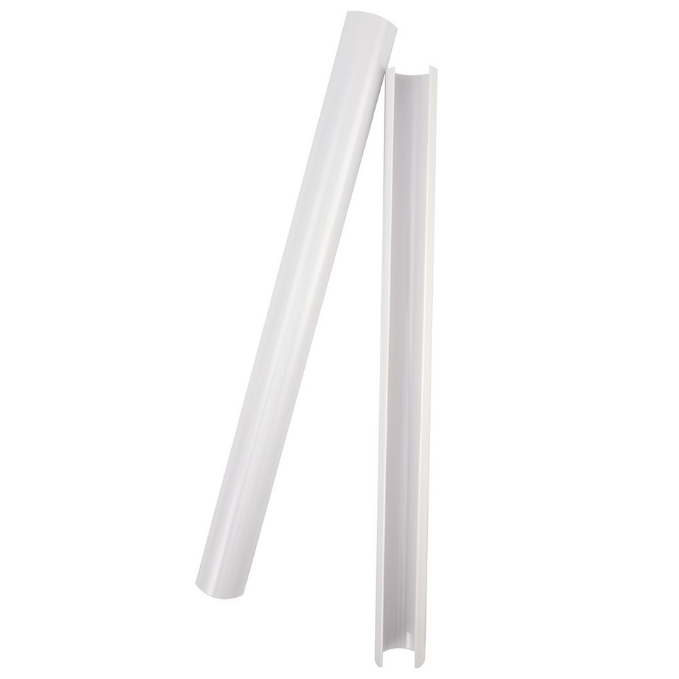2 Pcs Grille Trim Strips White Wrap For F30 F31 F32 F33 F34 F35 Brand ...