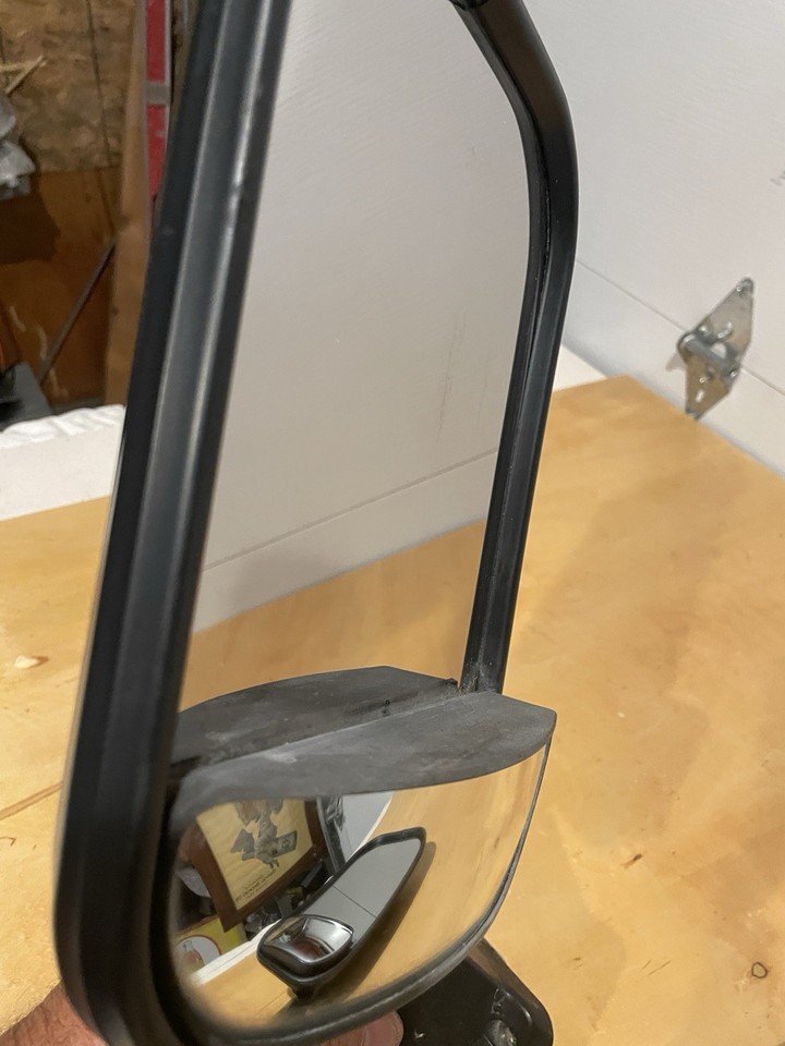 VELVAC Motor Home Mirrors, RV Mirrors | eBay