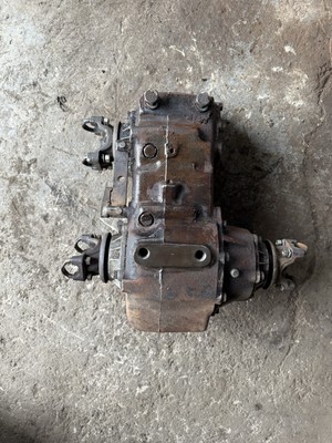 69-75 INTERNATIONAL IHC NP205 DIVORCED TRANSFER CASE PASSENGER DROP ...