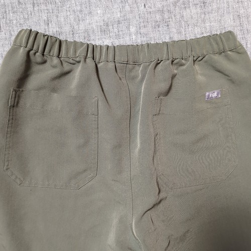 Figs NEW Scrub Set Men - Leon Top S, Pisco Pants S/S - Moss Green ...