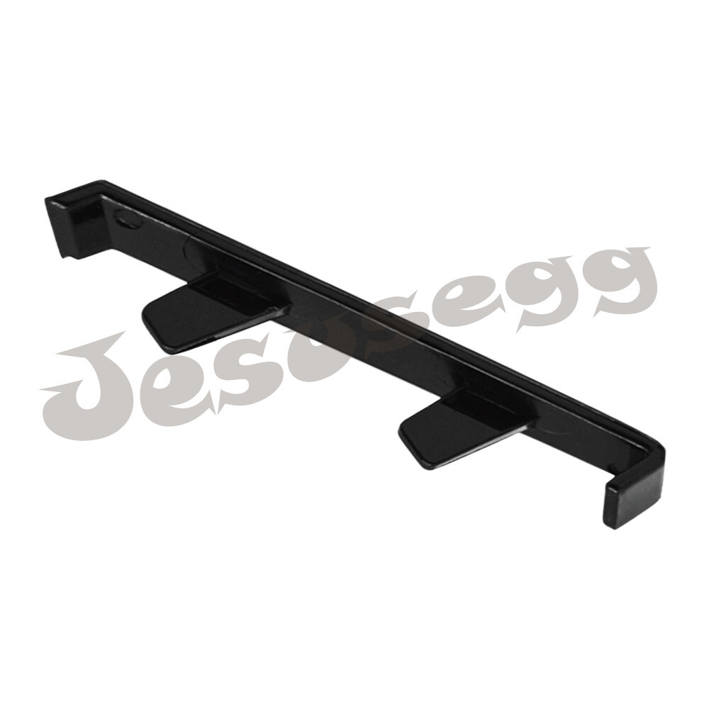 For 14 15 16 17 Maserati 670011292 For Ghibli Left Side Front Bumper ...