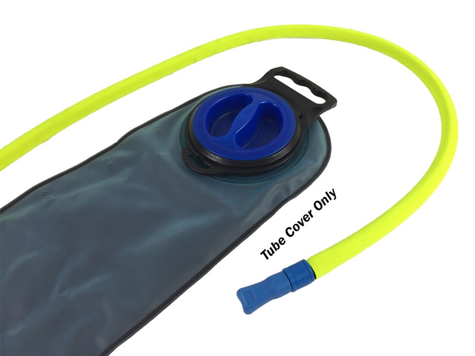 Hydration pack drink tube insulator insulated hose cover sleeve.. for ...