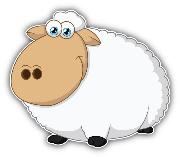 Fat Sheep