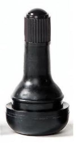 (25) TR 415 Snap-In Tire Valve Stem 1 1/4" - .625" Valve Hole TR415 ...