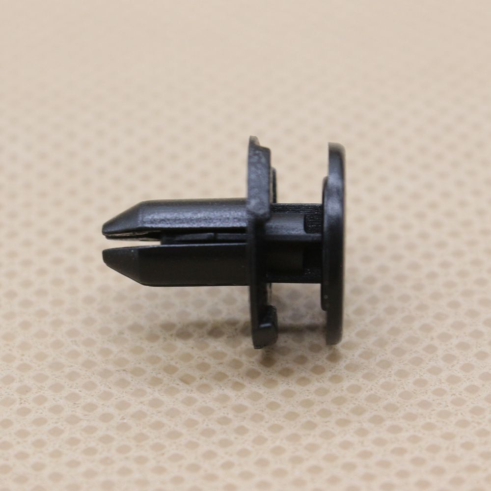 15Pcs For Nissan 66820-AX020, 66820AX020 Cowl Vent Push-Type Retainer ...