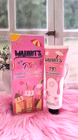 WALNUT'S DD BODY SUNSCREEN lotion SPF50 PA+++ (pink general skin) 135g ...