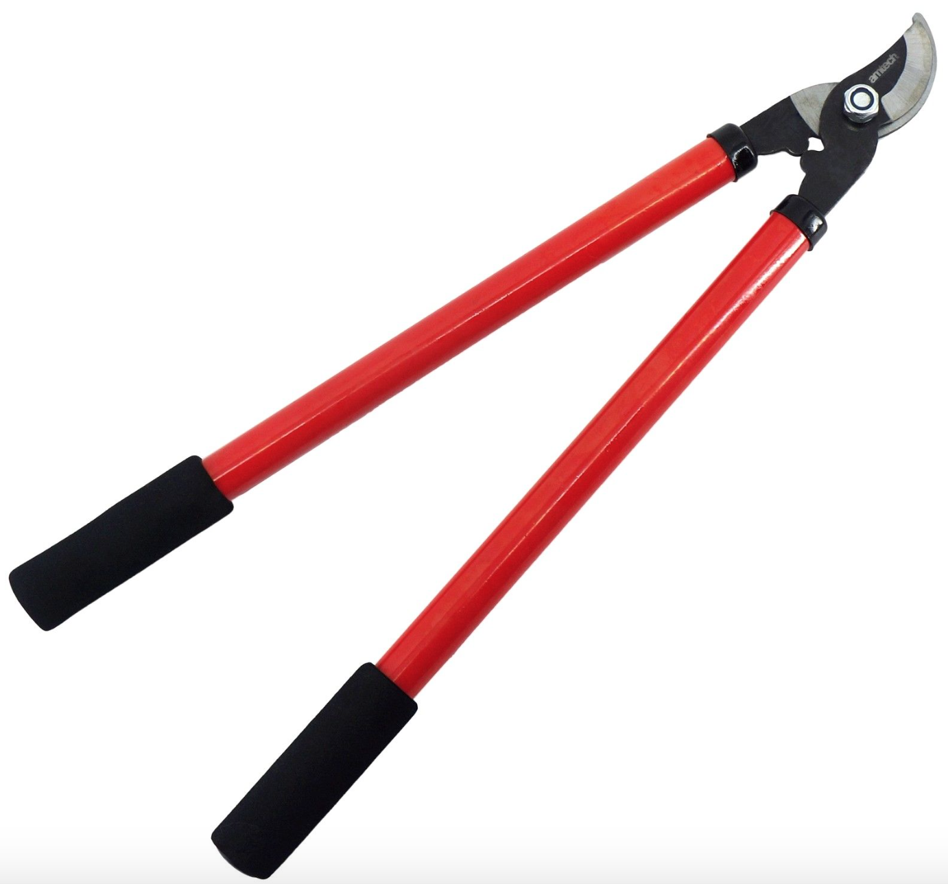 21" Bypass Lopper Heavy Duty Tree Hedge Garden Pruning Shears Shear ...