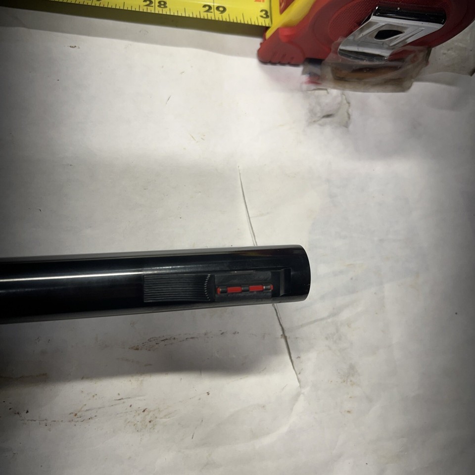 Hastings PARADOX 24" Rifled Deer Slug Barrel Remington 11-87 12ga 2.75 ...