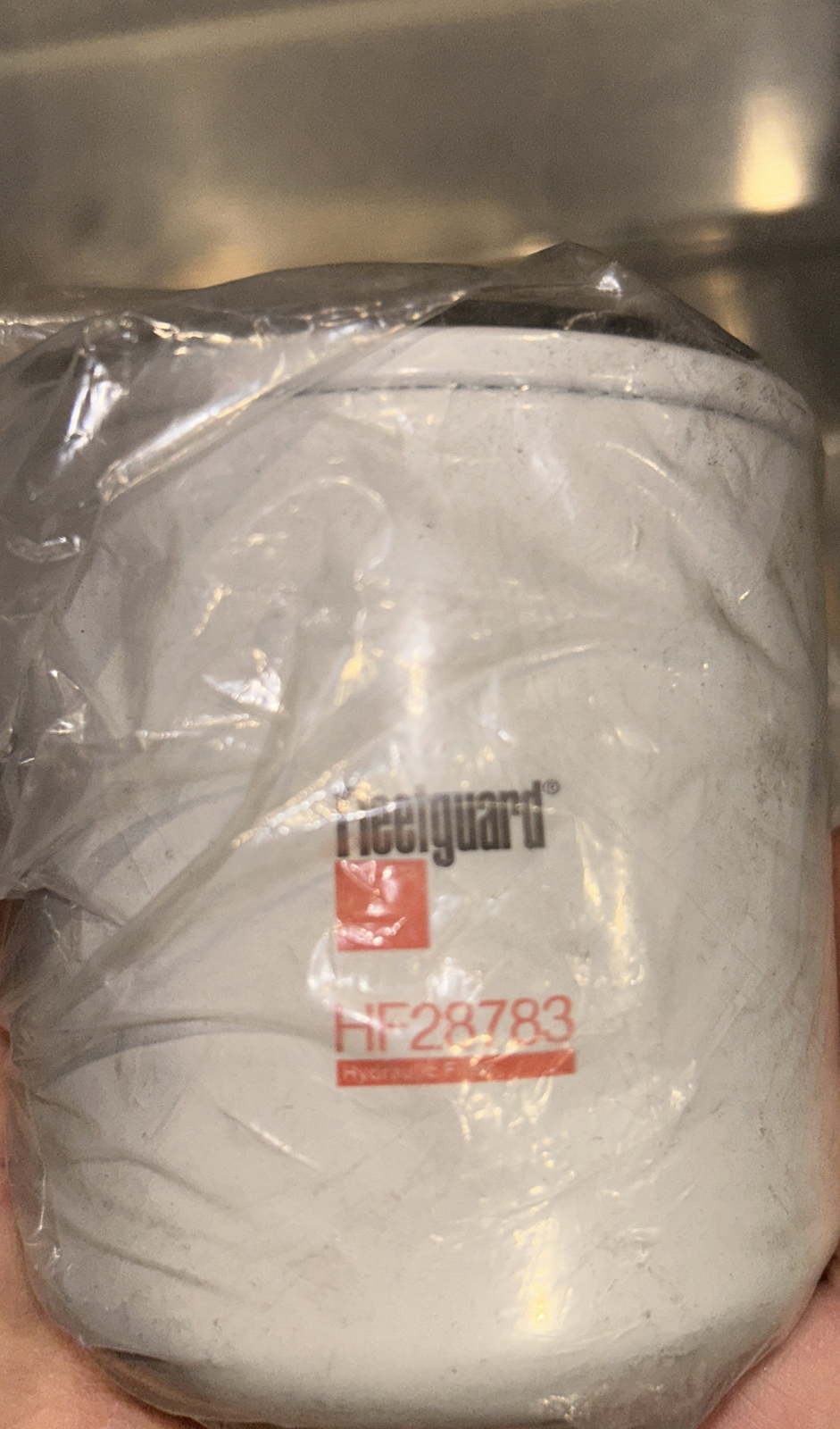 GENIE 44788 - cross reference oil filters | oilfilter-crossreference.com