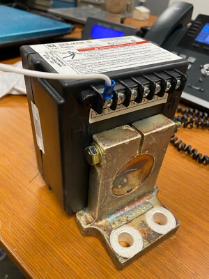 Transformers - Current Transformer 400