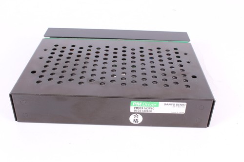 Sanyo Denki - PM Driver - PMDPA1A3P40 | eBay