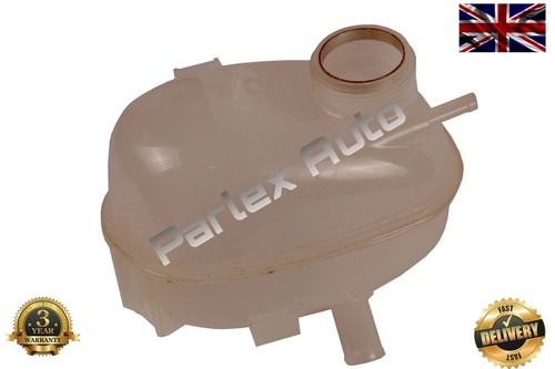 Coolant Expansion Tank (1304233) for Vauxhall/Opel Combo Corsa Tigra ...