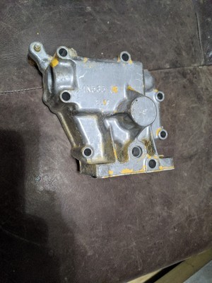 Tractor Parts - Diesel Fuel Injection Pump