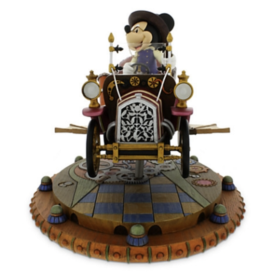 Steampunk Disney Disney Goes Steampunk: 9 Princesses With Spunky Style