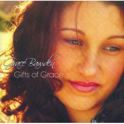 Grace Bawden Gifts of Grace (CD) [NEW] | eBay