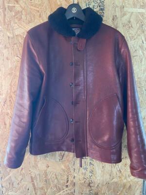 Y2 Leather Jacket | eBay