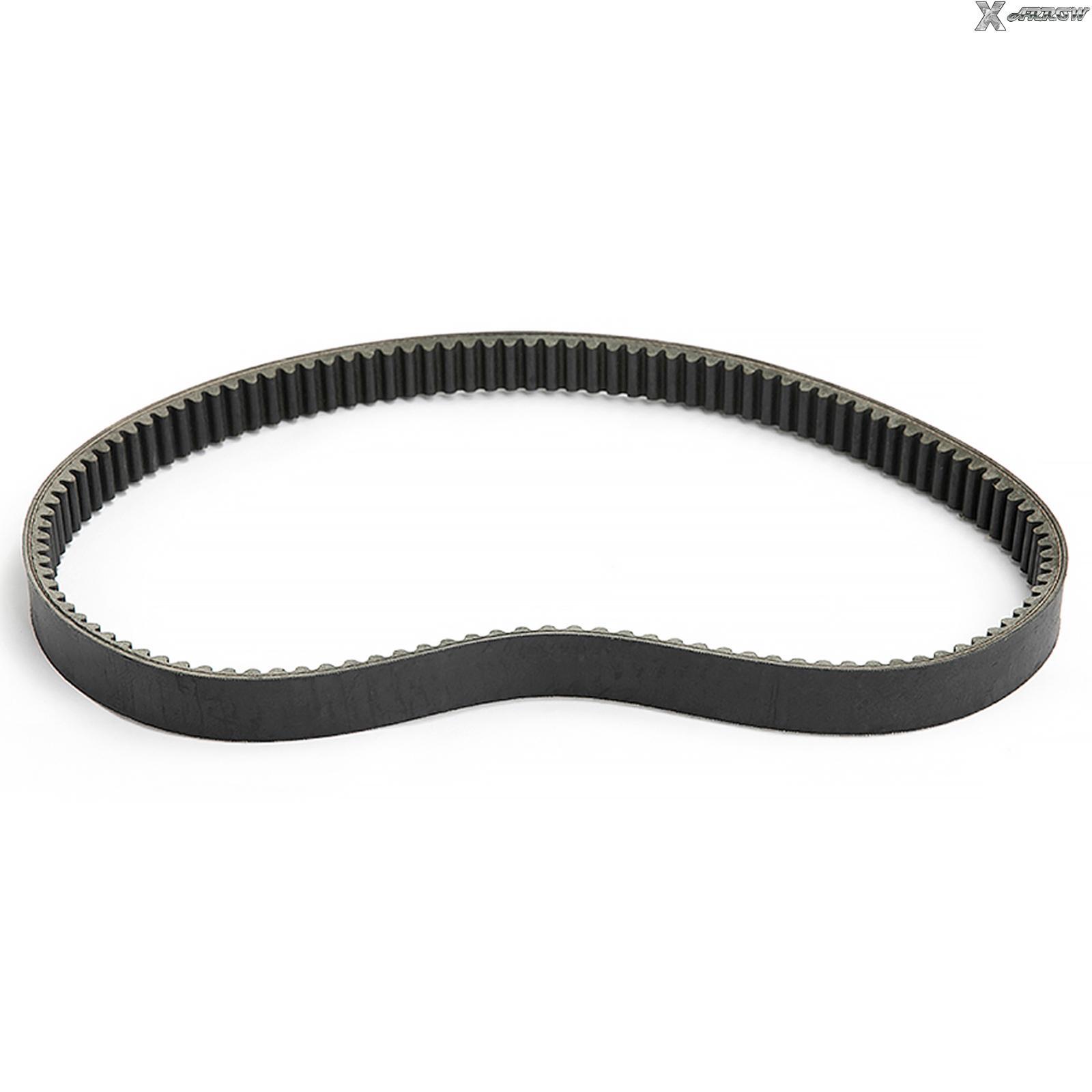 23557-G1 Clutch Drive Belt for E-Z-GO 2 Cycle Gas Golf Cart 1-3/16"W x ...
