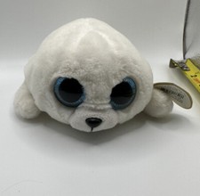 Icy the Seal - Beanie Boos - Beaniepedia