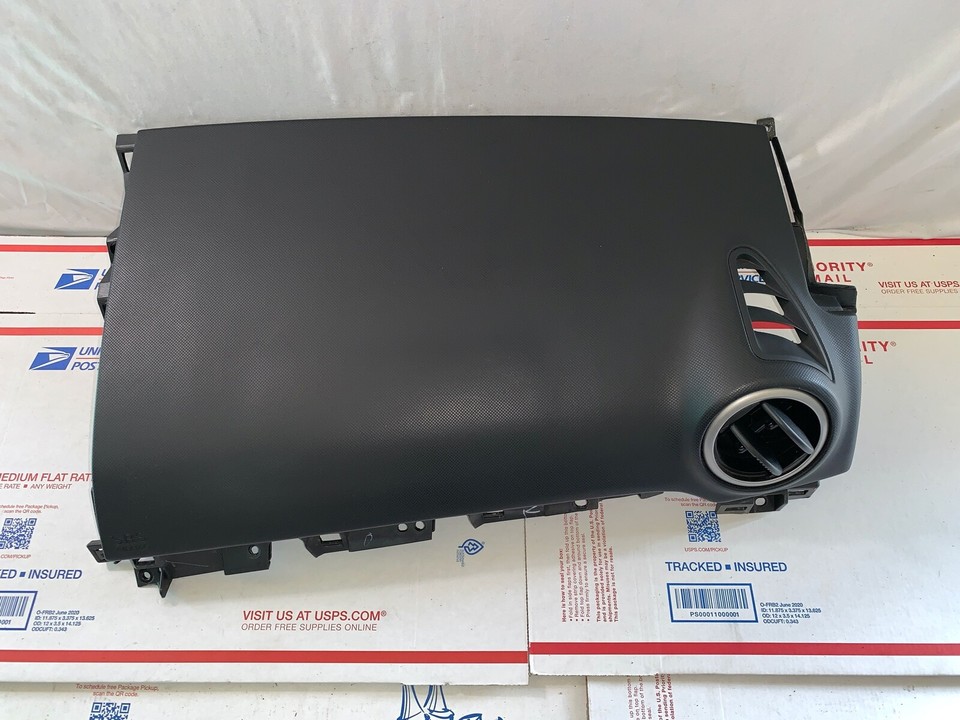 2007 - 2009 Mazdaspeed 3 Front Right Dash Trim Panel Cover OEM | eBay