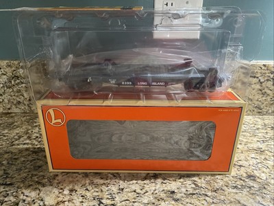 NIB Lionel 6-52166 O Scale Tractor Trailer Rolling Stock Train | eBay