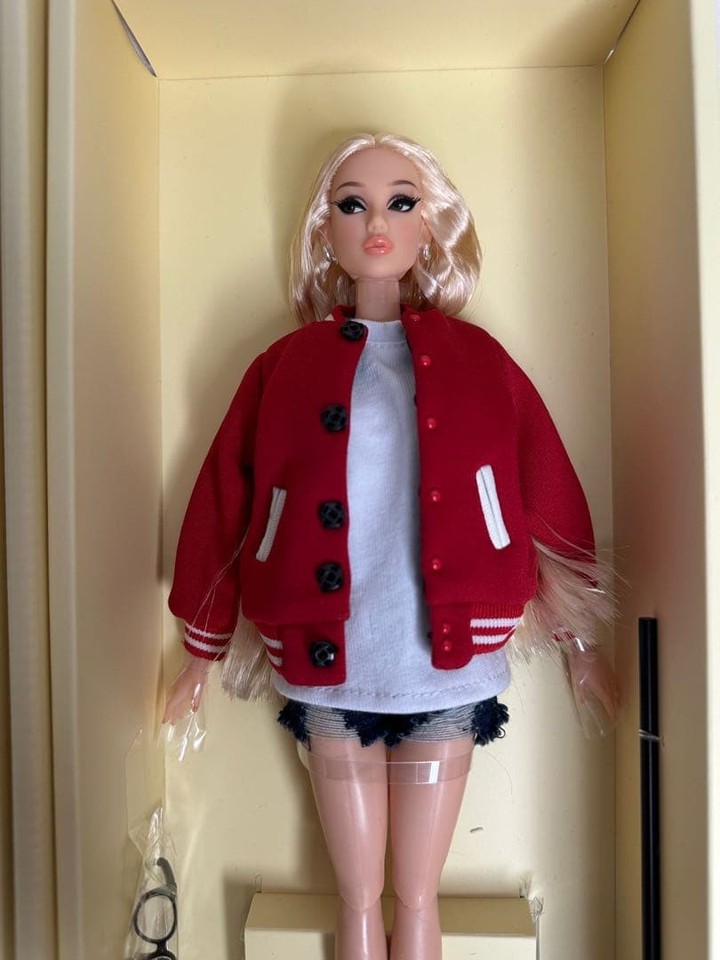 Defa Lucy ICON 06 fashion doll | eBay