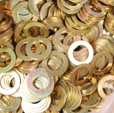 AN960-616L FLAT WASHER Qty( 100 ) ----- FAST FREE USA SHIPPING ----- | eBay