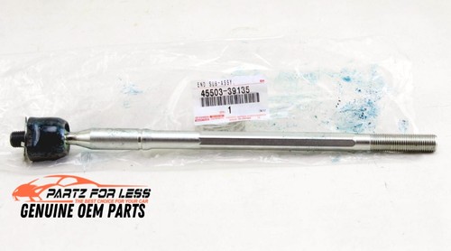 45503-39135 TOYOTA GENUINE END SUB-ASSY, STEERING RACK 4550339135 NEW ...