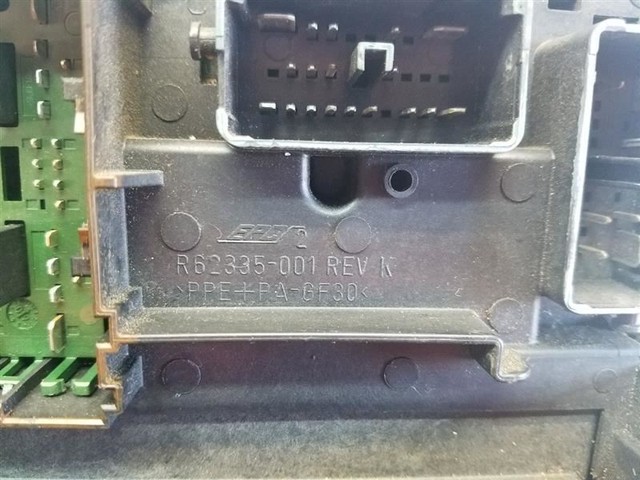 OEM 2010 Dodge Caravan Journey Totally Integrated Power Control Module ...