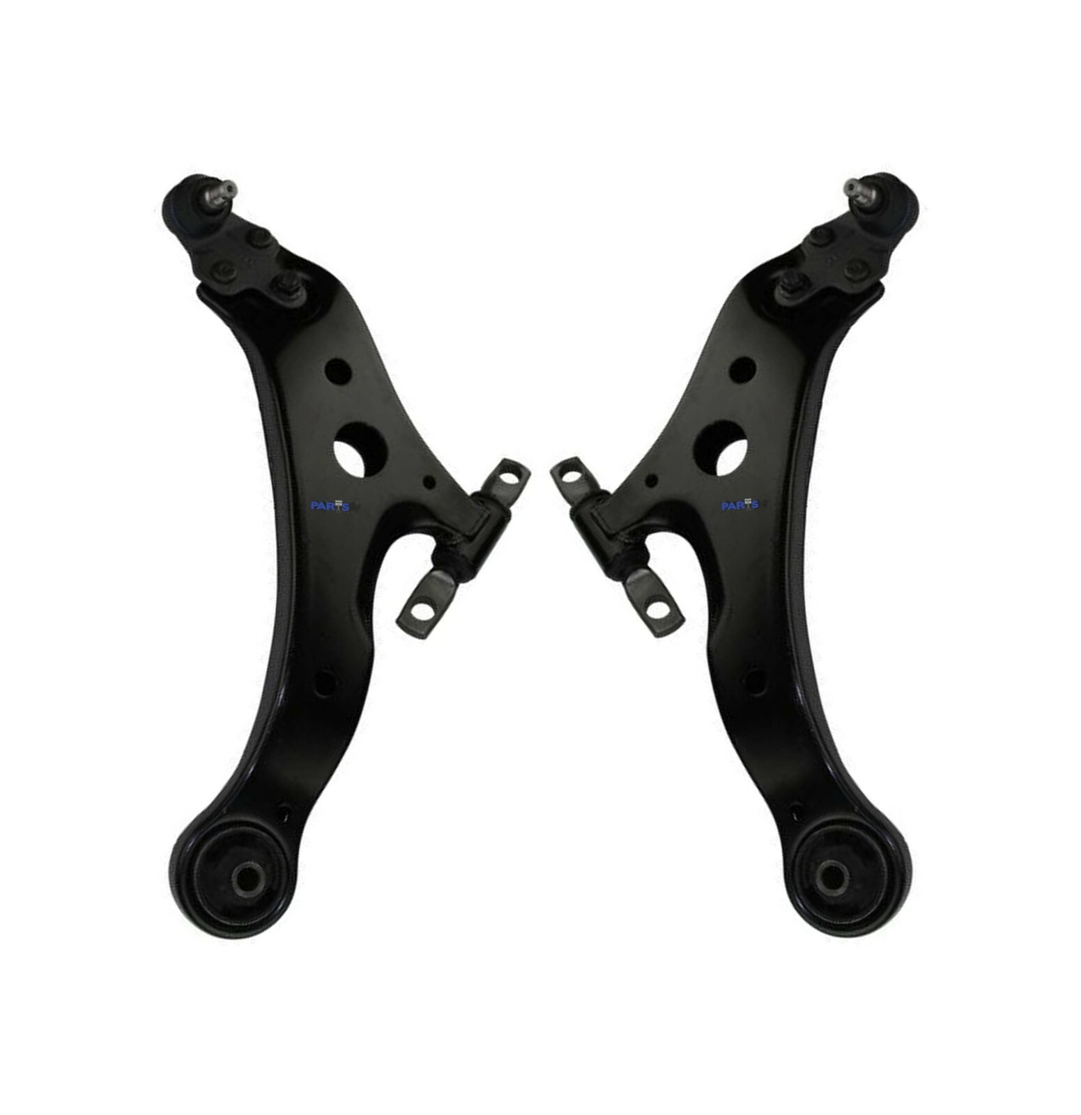 Front Lower Control Arm + Ball Joint for Toyota Camry 2002 2003 2004 ...