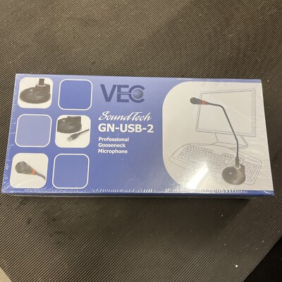 Dictation Accessories - Conference Microphone